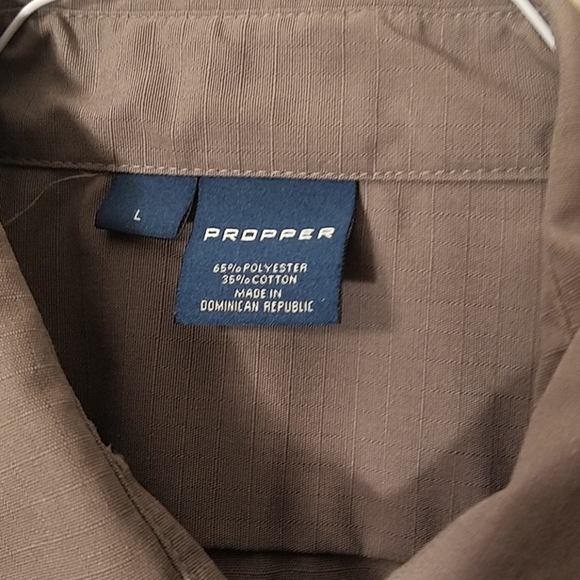 Propper | Shirts | Propper Short Sleeve Tactical Shirt | Poshmark
